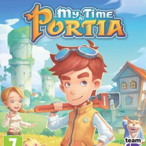 My Time At Portia (Xbox One)