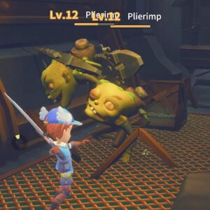 My Time At Portia (Xbox One)