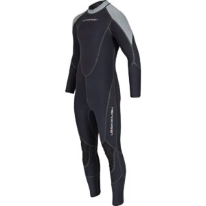 Henderson 7mm Men's Aqua Lock Fullsuit