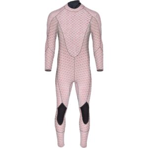 Henderson 7mm Men's Aqua Lock Fullsuit