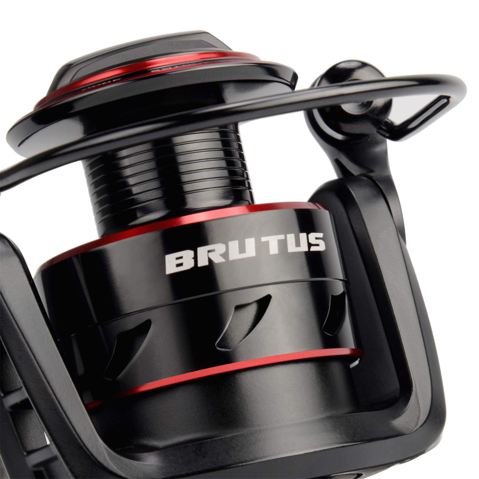 KastKing Brutus Spinning Reel,Size 3000 Fishing Reel