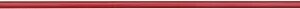 STAEDTLER Mars Lumochrom 204 - Case of 12 Drawing Leads 2 mm Crimson