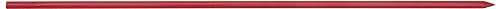 STAEDTLER Mars Lumochrom 204 - Case of 12 Drawing Leads 2 mm Crimson