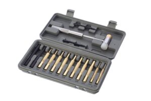 se gunsmithing kit (16 pc.) - gc26gp