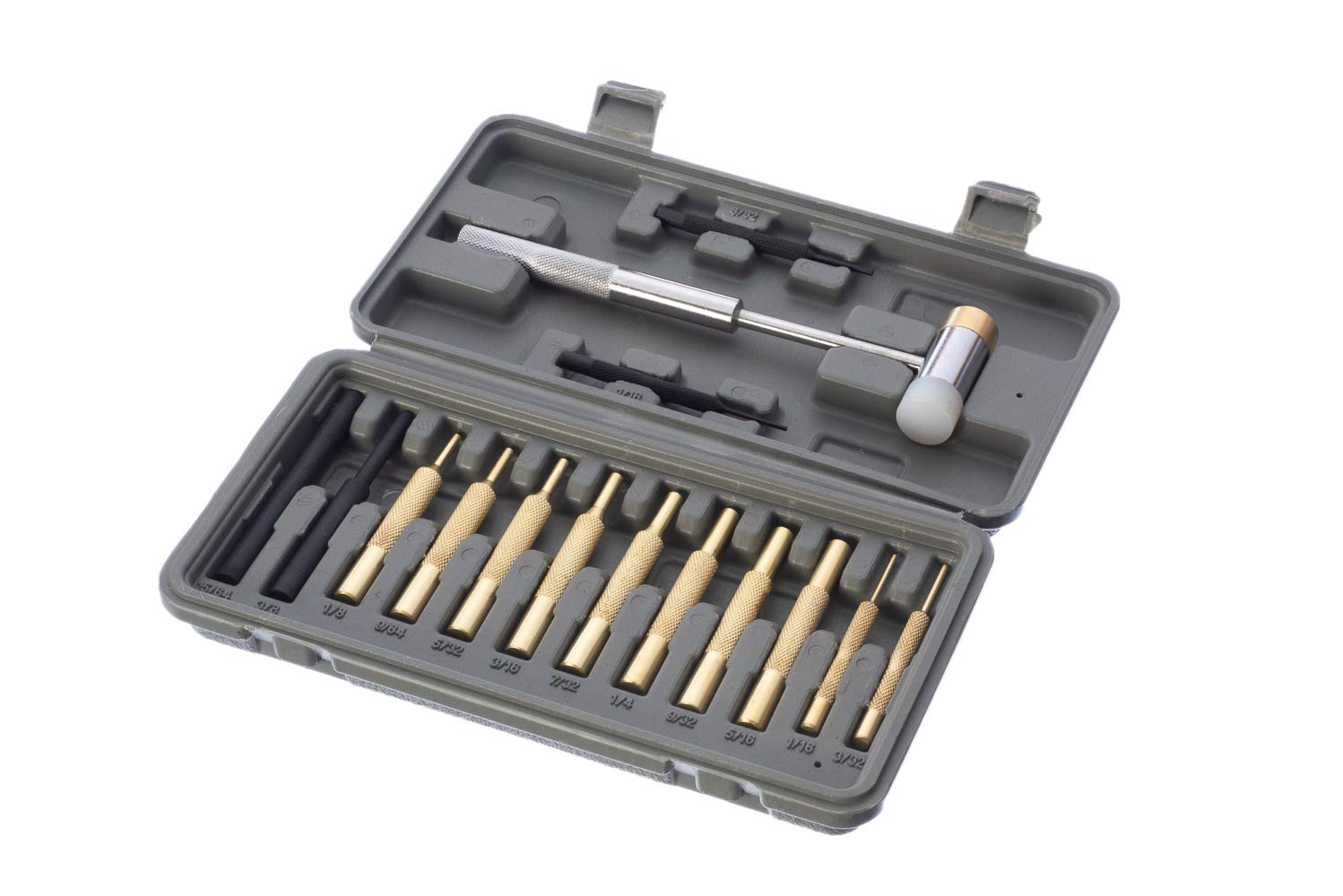 SE Gunsmithing Kit (16 PC.) - GC26GP