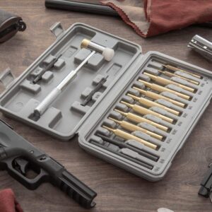 SE Gunsmithing Kit (16 PC.) - GC26GP