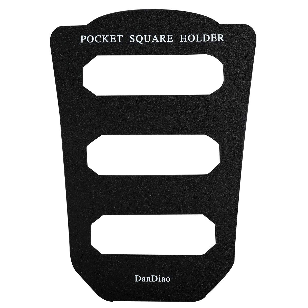 DanDiao Pocket Square Holder For Men (10)