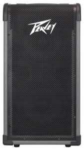 peavey max 208 200-watt bass amp combo