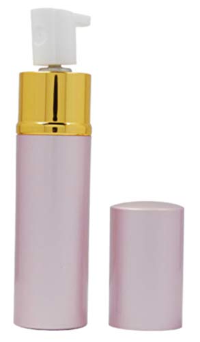 WildFire 1.4% MC Lipstick Pepper Spray Pink