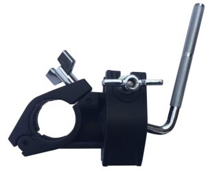 drum rack clamp- ross percussion (cowbell mount)