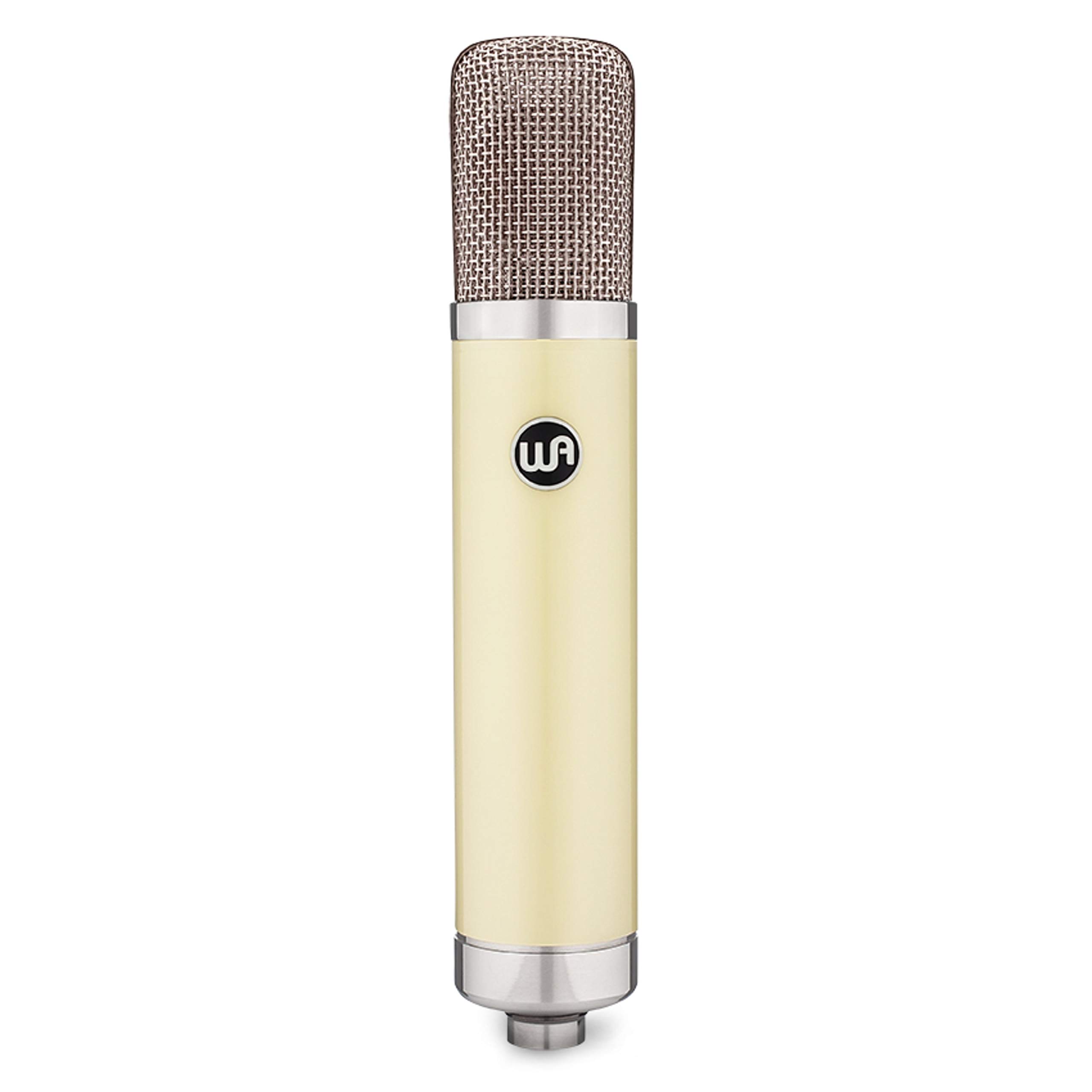 Warm Audio WA-251 Large Diaphragm Tube Condenser Microphone