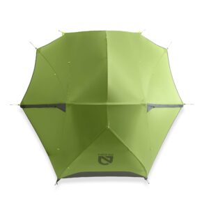 Nemo Dragonfly Ultralight Backpacking Tent, 1 Person