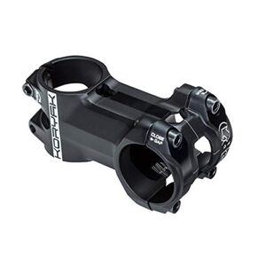 pro koryak di2 mountain bicycle stem (black - 35mm / 31.8mm / 0)