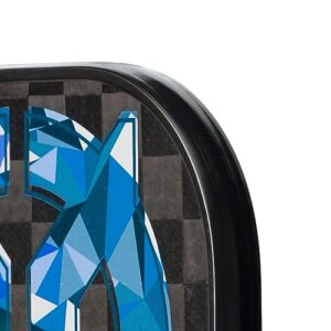 ONIX Outbreak Pickleball Paddle Reinforced by TeXtreme® Technology for Improved Performance and Stronger Play