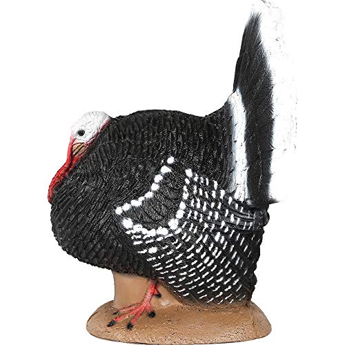 DELTA McKENZIE Strutter Turkey, Black