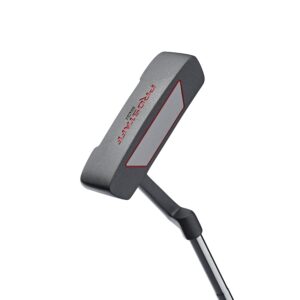 wilson men's pro staff sgi i putter, steel, i putter