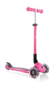 globber primo foldable 430-110 deep pink