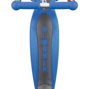 Globber Primo Foldable Lights 432-100 Navy Blue