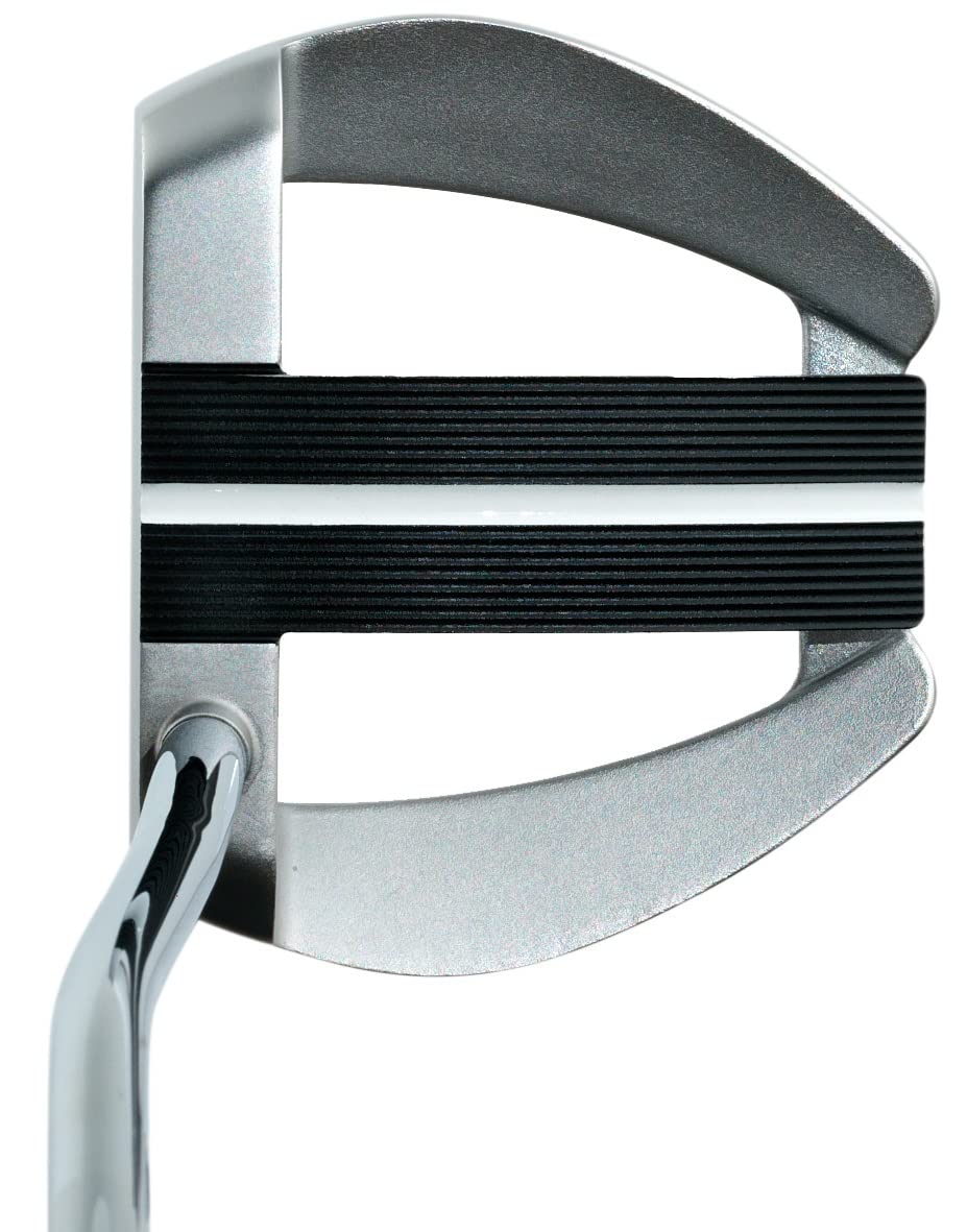 Tour Edge Golf- Pure Feel Template Series Biarritz Putter 35"