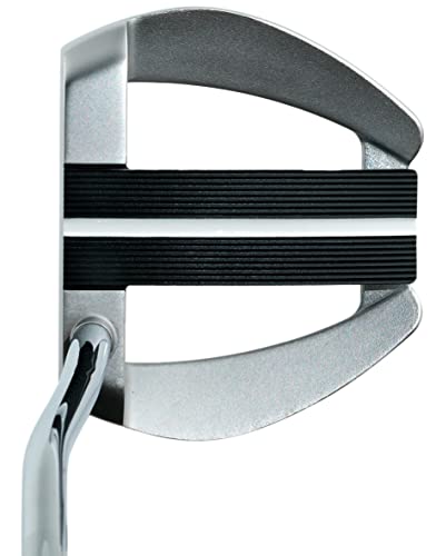 Tour Edge Golf- Pure Feel Template Series Biarritz Putter 35"