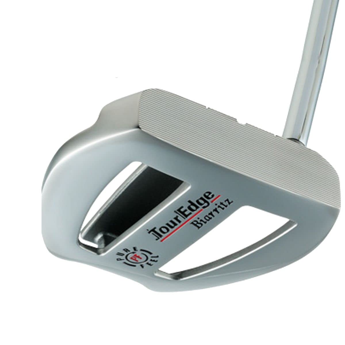 Tour Edge Golf- Pure Feel Template Series Biarritz Putter 35"