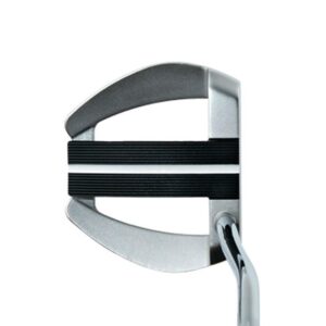 tour edge pure feel template series putter lh biarritz 33