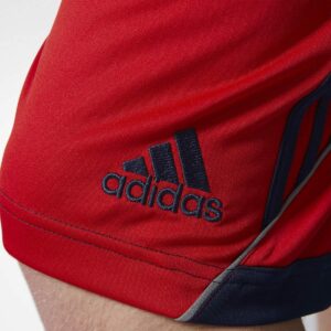 adidas,Mens,3G Speed Shorts,Scarlet,Small