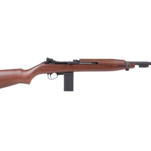 Springfield Armory M1 Carbine Blowback BB Rifle, CO2 Air Rifle, 177 Caliber