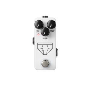 jhs pedals jhs whitey tighty compressor guitar effects pedal