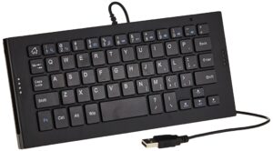 armor3 “nutype” wired keyboard for nintendo switch