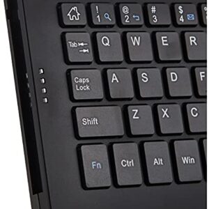 Armor3 “NuType” Wired Keyboard for Nintendo Switch