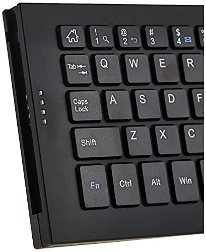 Armor3 “NuType” Wired Keyboard for Nintendo Switch