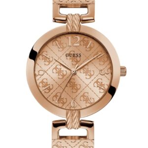 GUESS Women's G Luxe // W1228L3