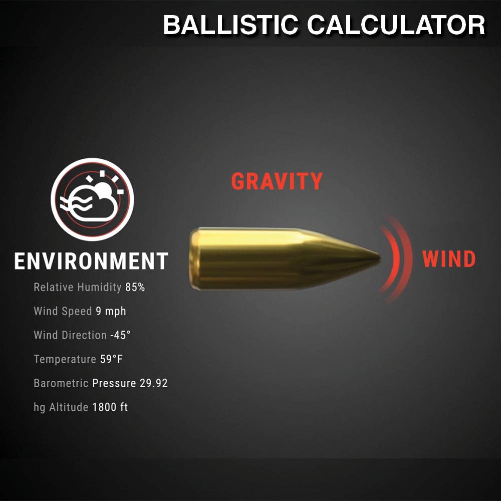 ATN Thor 4 640x480, 1-10x Thermal Scope w/Video rec in HD, Smooth Zoom, Bluetooth and Wi-Fi (Streaming, Gallery & Controls)