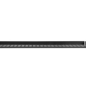 OSP RS1U-VENT Vented Rack Shelf, 1U Vented