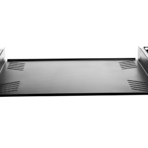 OSP RS1U-SLIDER Universal Flat 1 Space Sliding Shelf