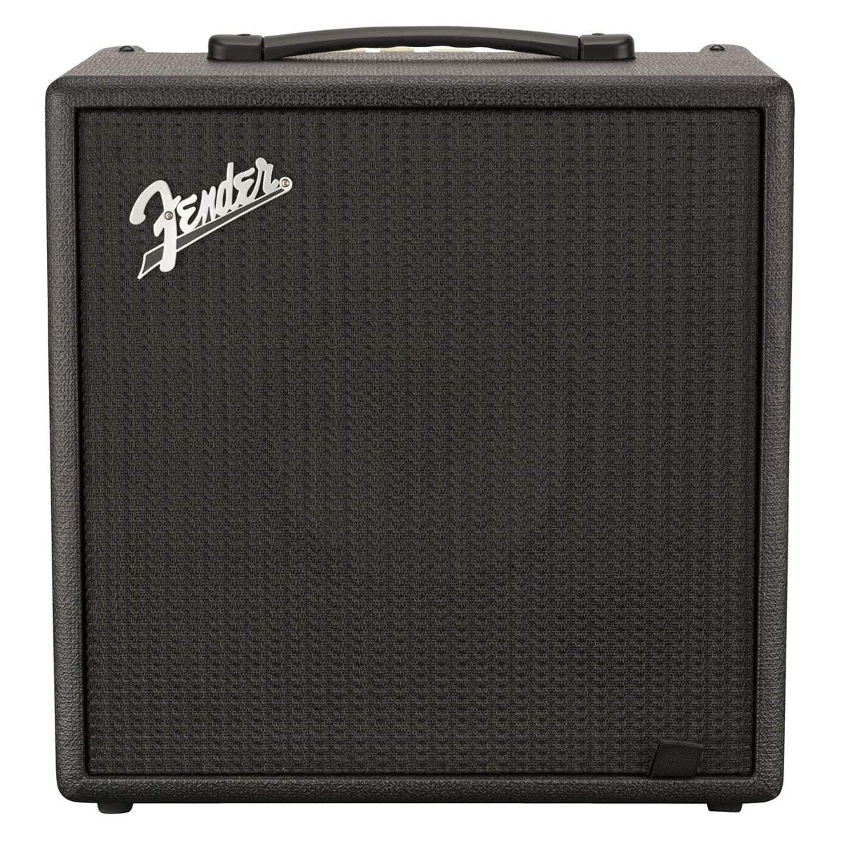 Fender Rumble LT25 Bass Amplifier, black, with 2-Year Warranty