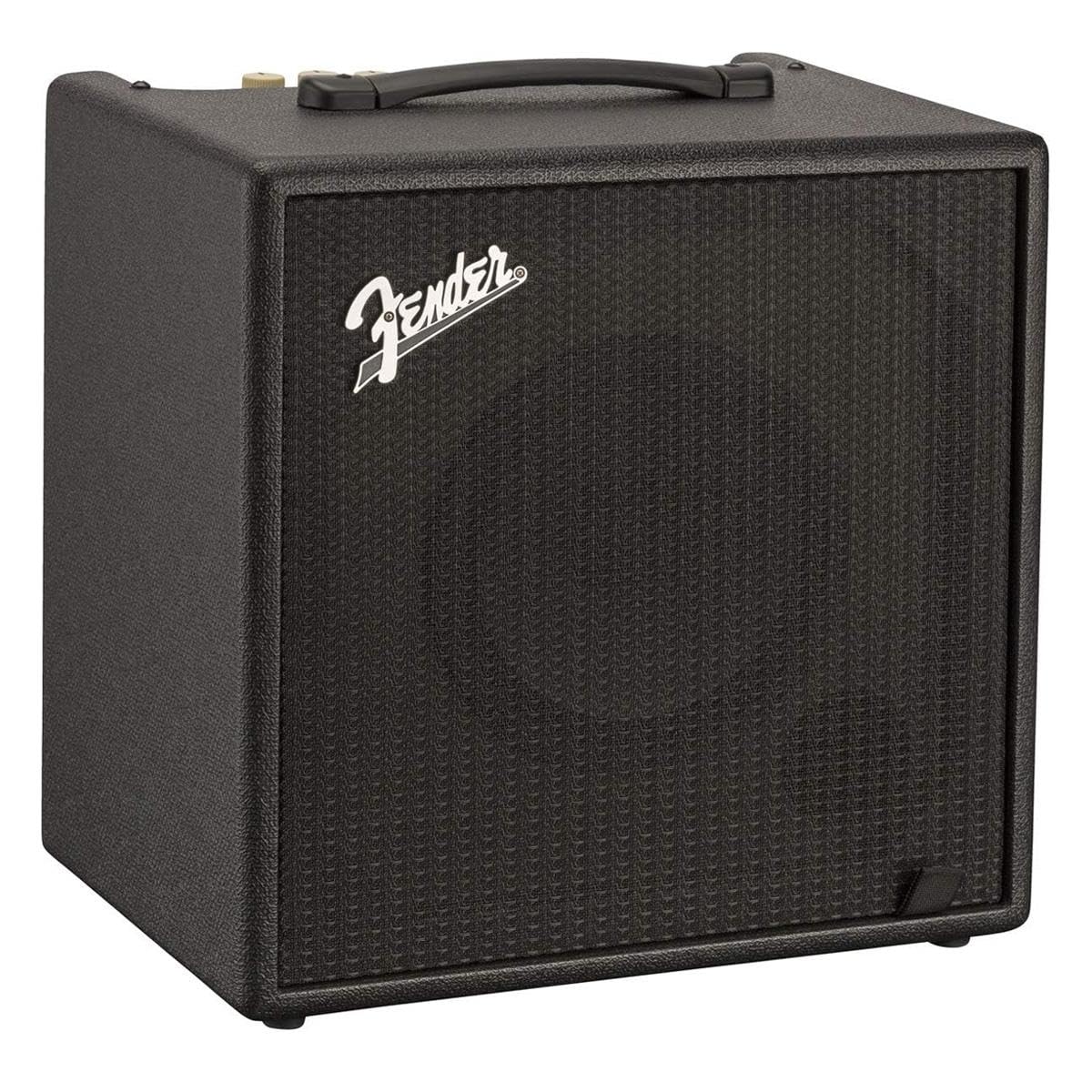 Fender Rumble LT25 Bass Amplifier, black, with 2-Year Warranty