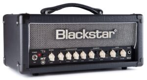 blackstar 5w tube amp head w/reverb