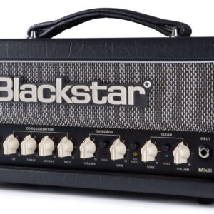 Blackstar 5W Tube Amp Head w/Reverb