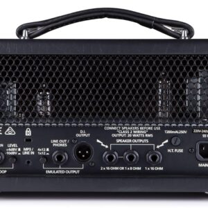 Blackstar 5W Tube Amp Head w/Reverb