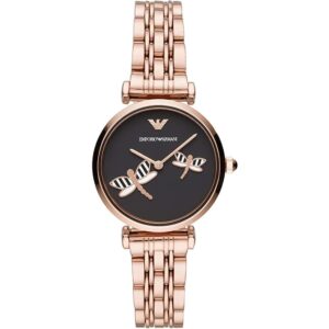 emporio armani womens gianni watch