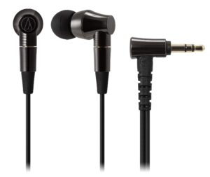 audio-technica ath-ck2000ti in-ear headphones