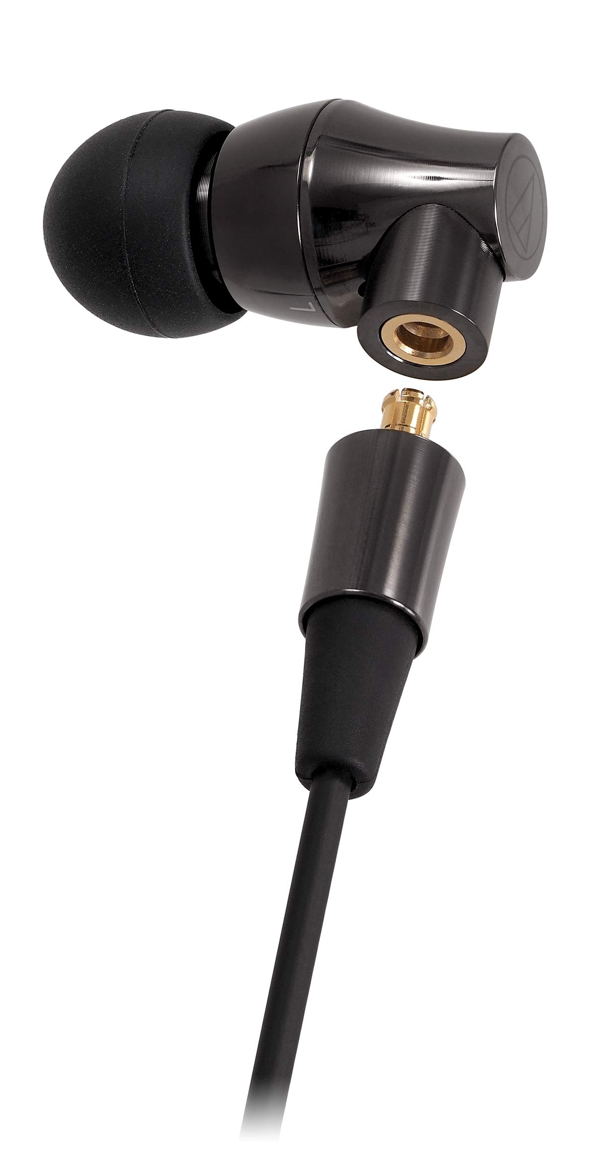 Audio-Technica ATH-CK2000Ti In-Ear Headphones