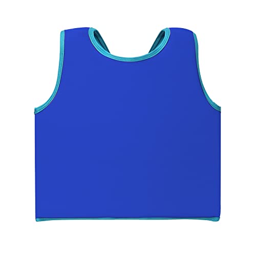 Vine Kids Swim Vest Toddler Learn to Swim Floatation Jackets Training Vest for Boys Girls (1-2 Years)