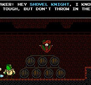 Shovel Knight: Treasure Trove (Nintendo Switch)