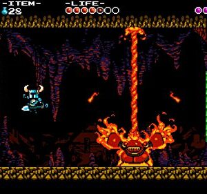 Shovel Knight: Treasure Trove (Nintendo Switch)