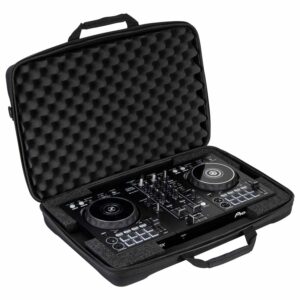 odyssey bmslddj400 - pioneer ddj-400 streemline series carrying bag