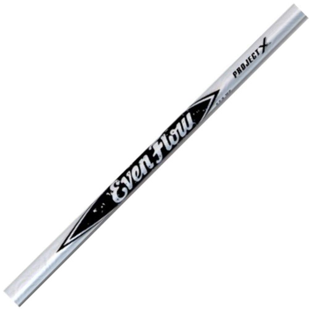 Project X Even Flow White T1100 Shaft Only 46" (Choose Flex from Drop Down) (6.0)