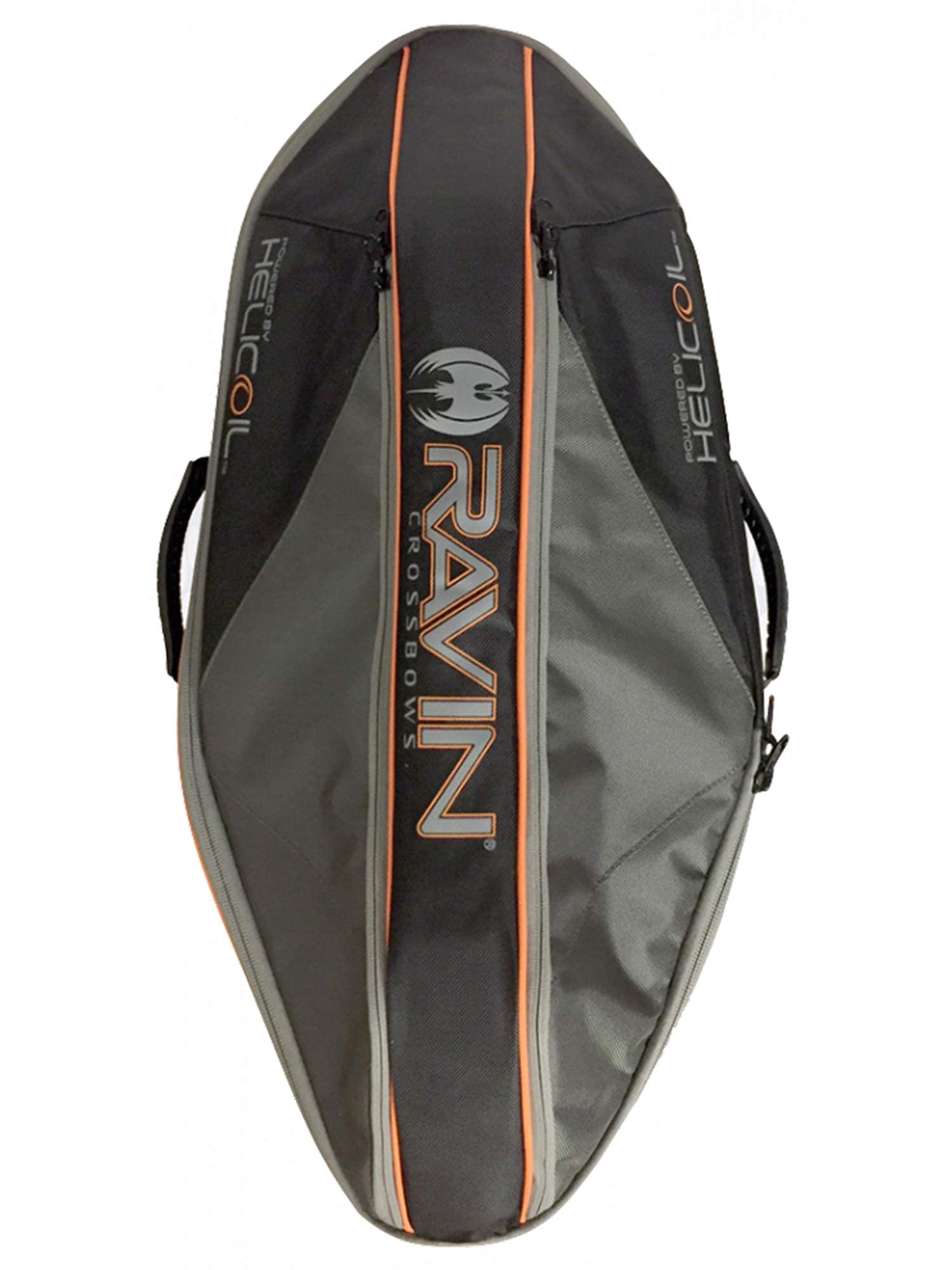 Ravin R181 Soft-Shell Crossbow Case For Use Exclusively With Ravin Crossbows R26/R29/R29X, Black